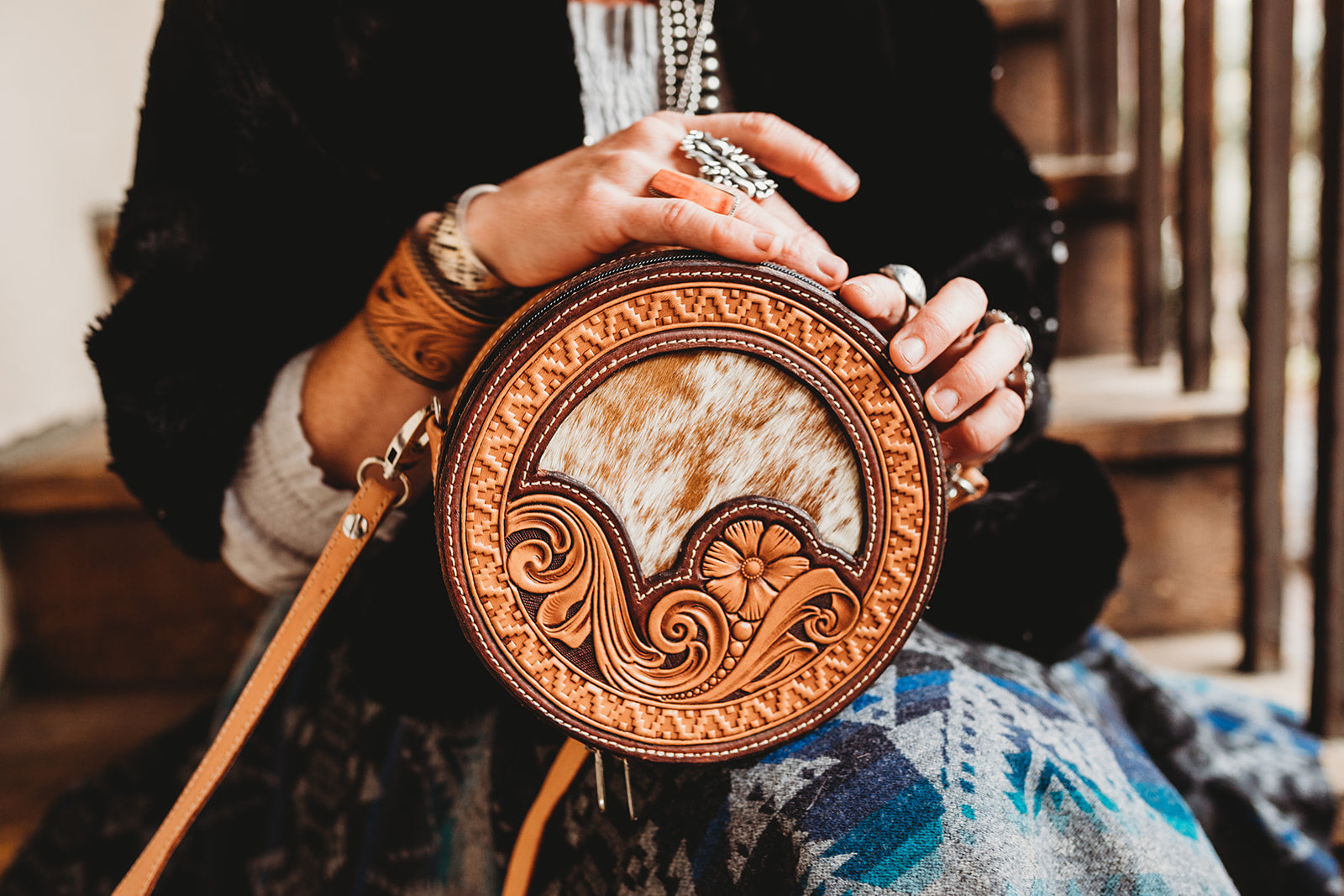 Custom Purses – WesternSkiesHandmade