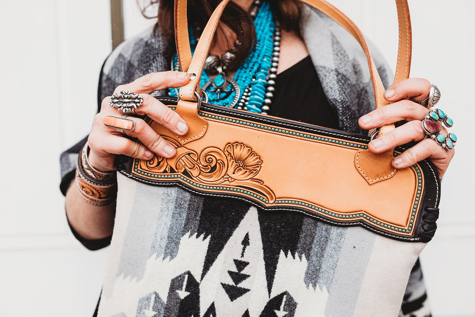 Custom Purse Options – WesternSkiesHandmade