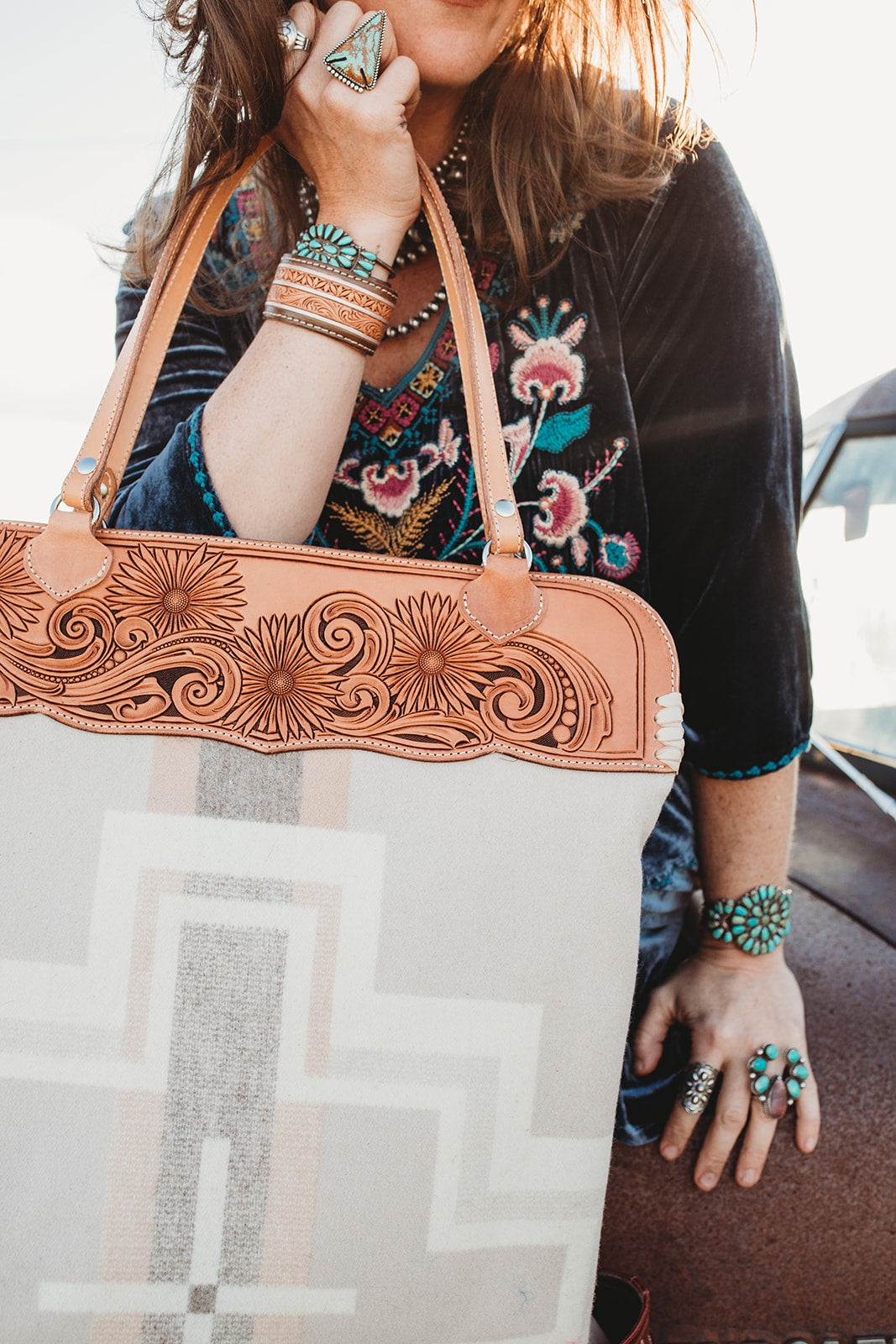 Custom Purse Options – WesternSkiesHandmade