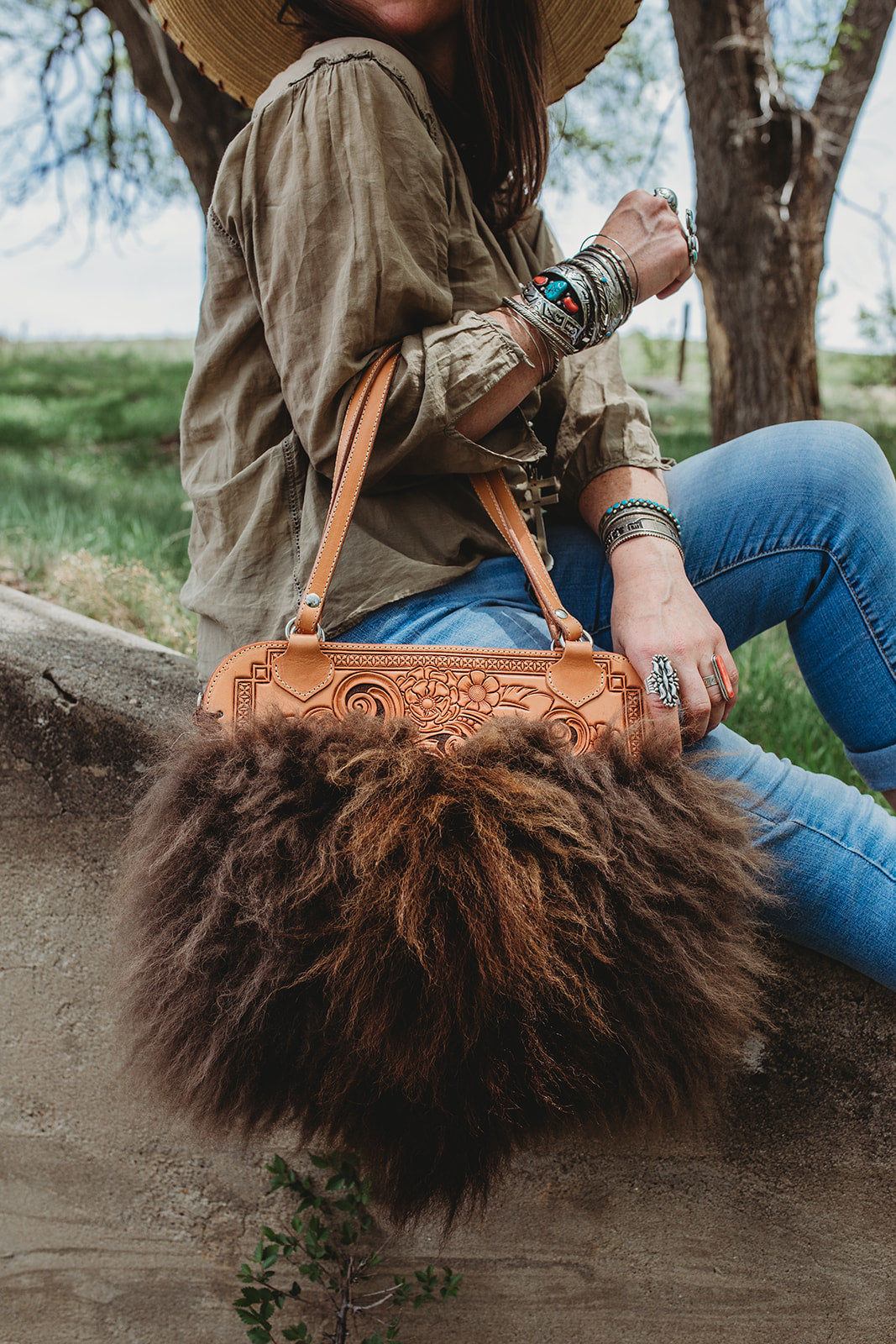 Custom Purses – WesternSkiesHandmade