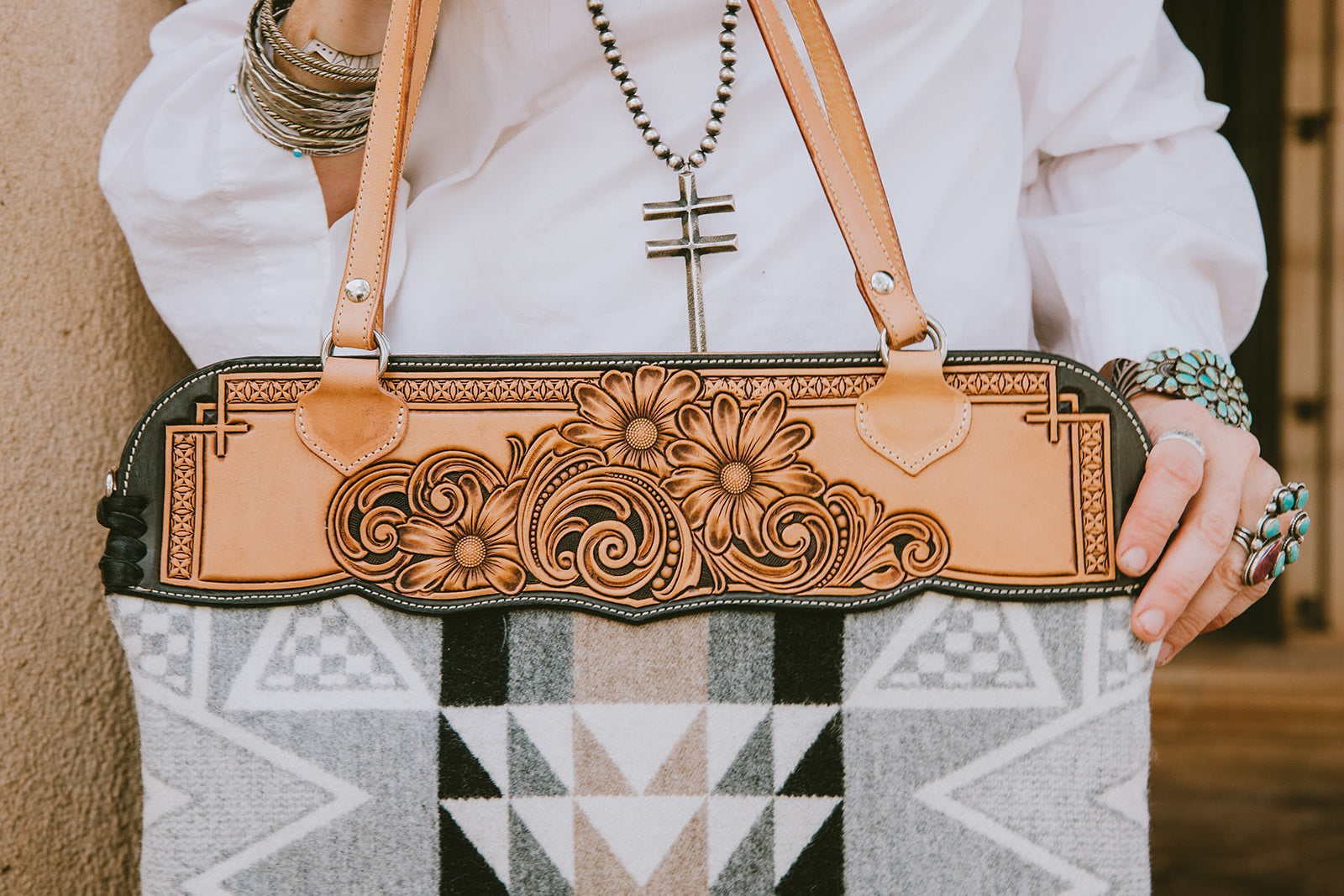 Custom Purse Options – WesternSkiesHandmade
